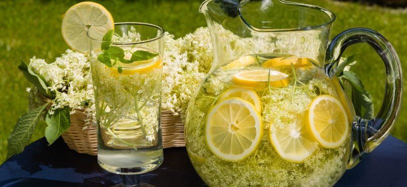 Good hydrations. 6 fantastic ways for healthy drinking