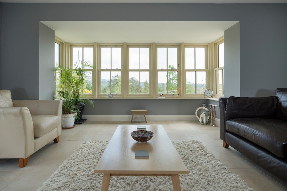 Keep warm - find and fix household draughts - Age Space