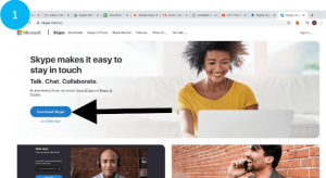 How To Set Up & Use Skype: A Beginner's Guide for Older Adults