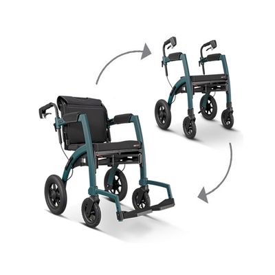 Mobility Aids for the Elderly: Mobility Scooters, Wheelchairs & more
