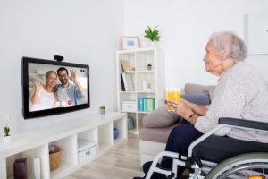 Best Video Calling Devices for the Elderly | Easy Video Calling
