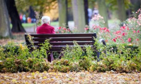 Best Personal Alarms for the Elderly [Updated for 2023]