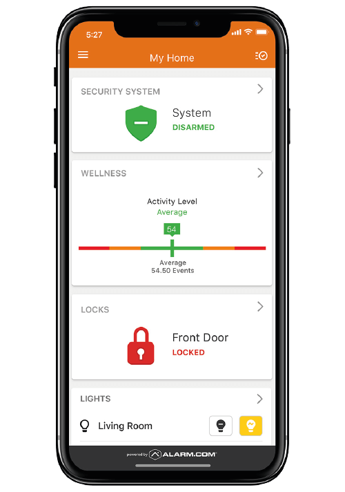 Elderly Home Monitoring Systems | Beyond Basic Telecare