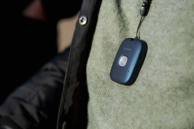 Best Personal Alarms for the Elderly [Updated for 2024]